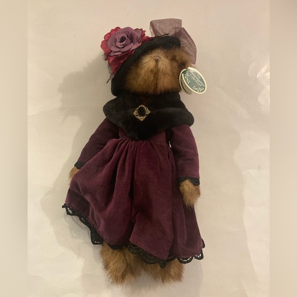 Other | Bearington Collection Tasha Teaberry | Poshmark